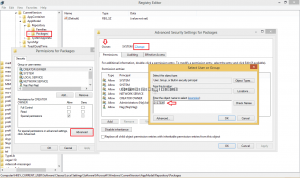 Fix Modern Apps and Windows Store After Upgrading to Windows 8.1 ...